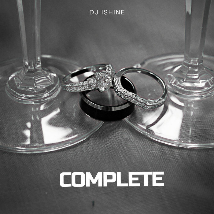 Complete (Fan Edition) | DJ iShine Music Store