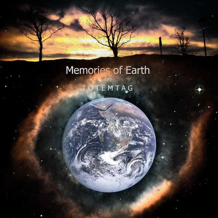 Memories of Earth | Totemtag