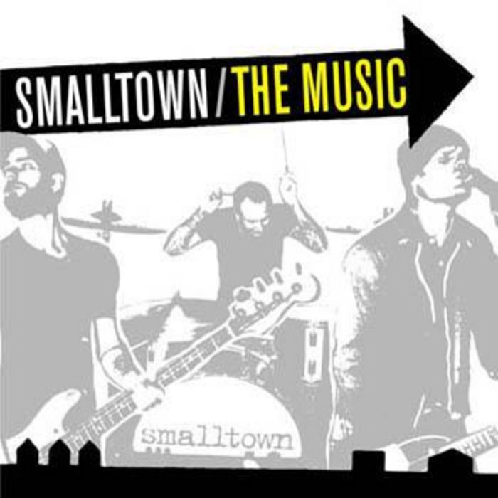 The Music | smalltown
