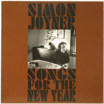 Music | Simon Joyner
