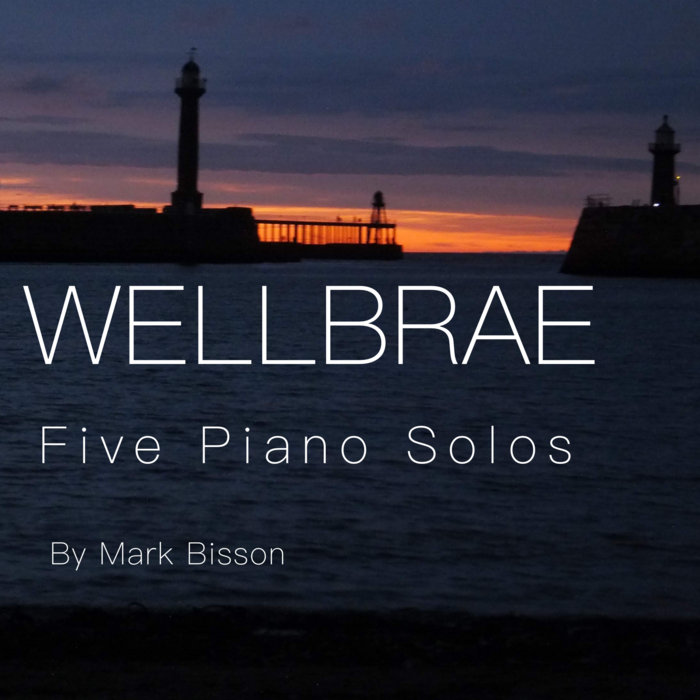 Wellbrae | Mark Bisson