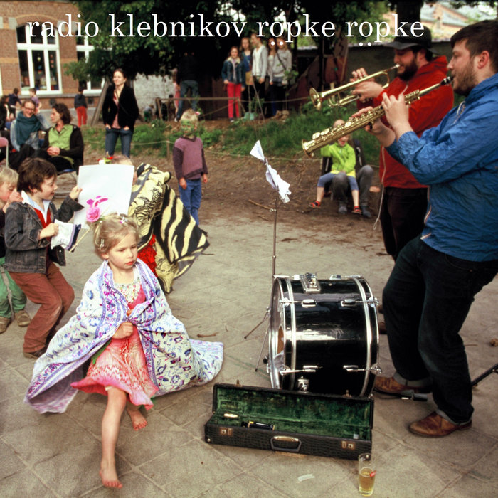 röpke röpke | radio klebnikov