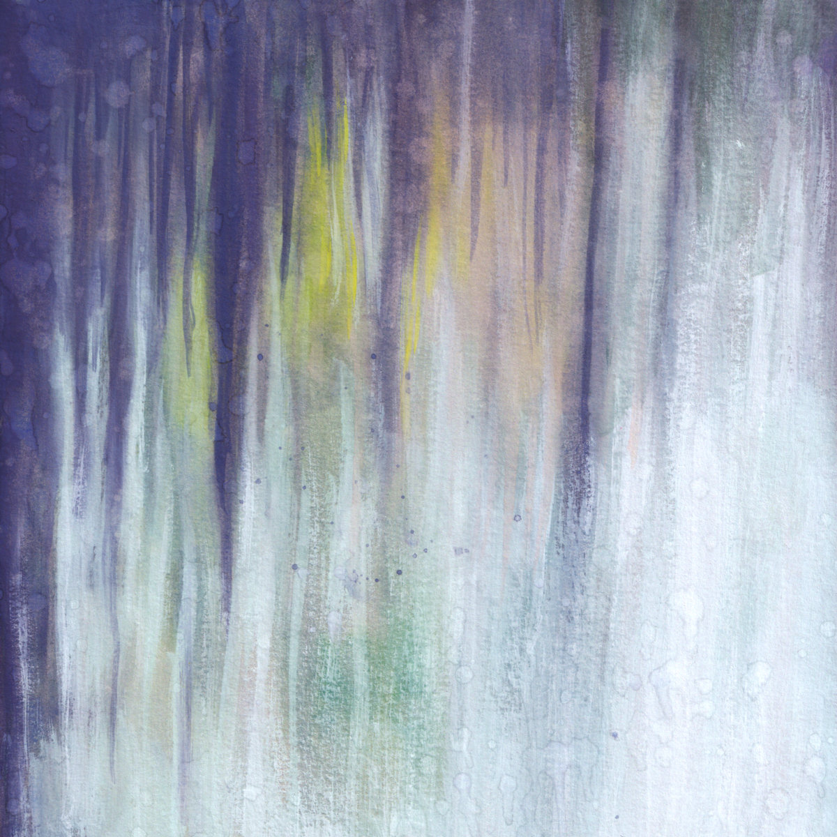 The rainy day & cold glow in the dark stars | What Do You Know About ...