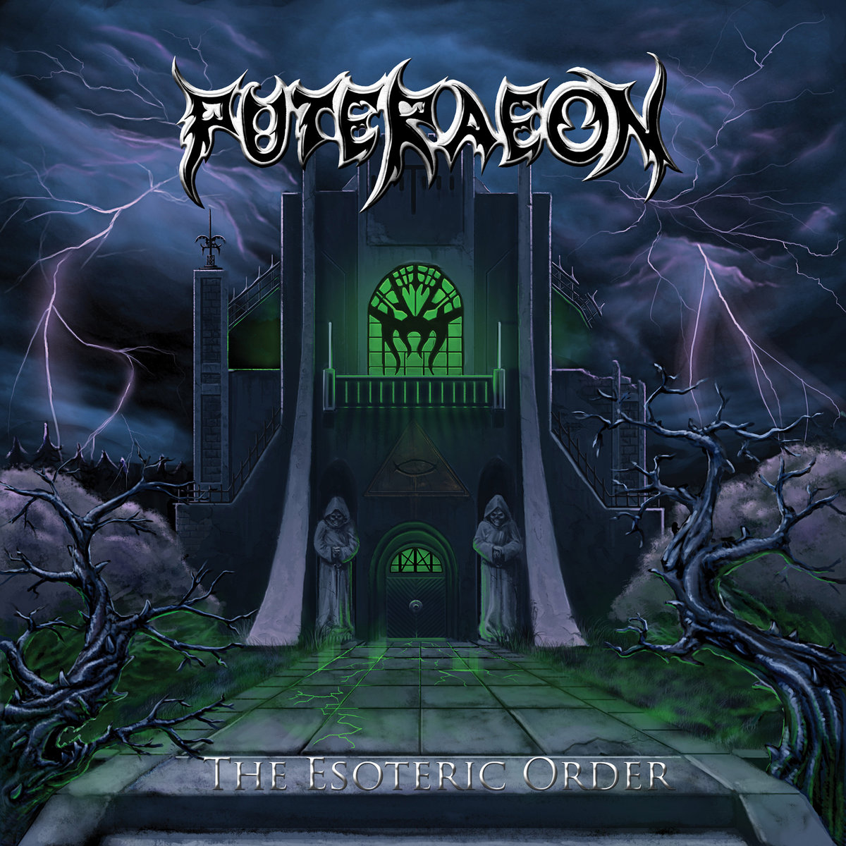 The Esoteric Order | Puteraeon | Cyclone Empire