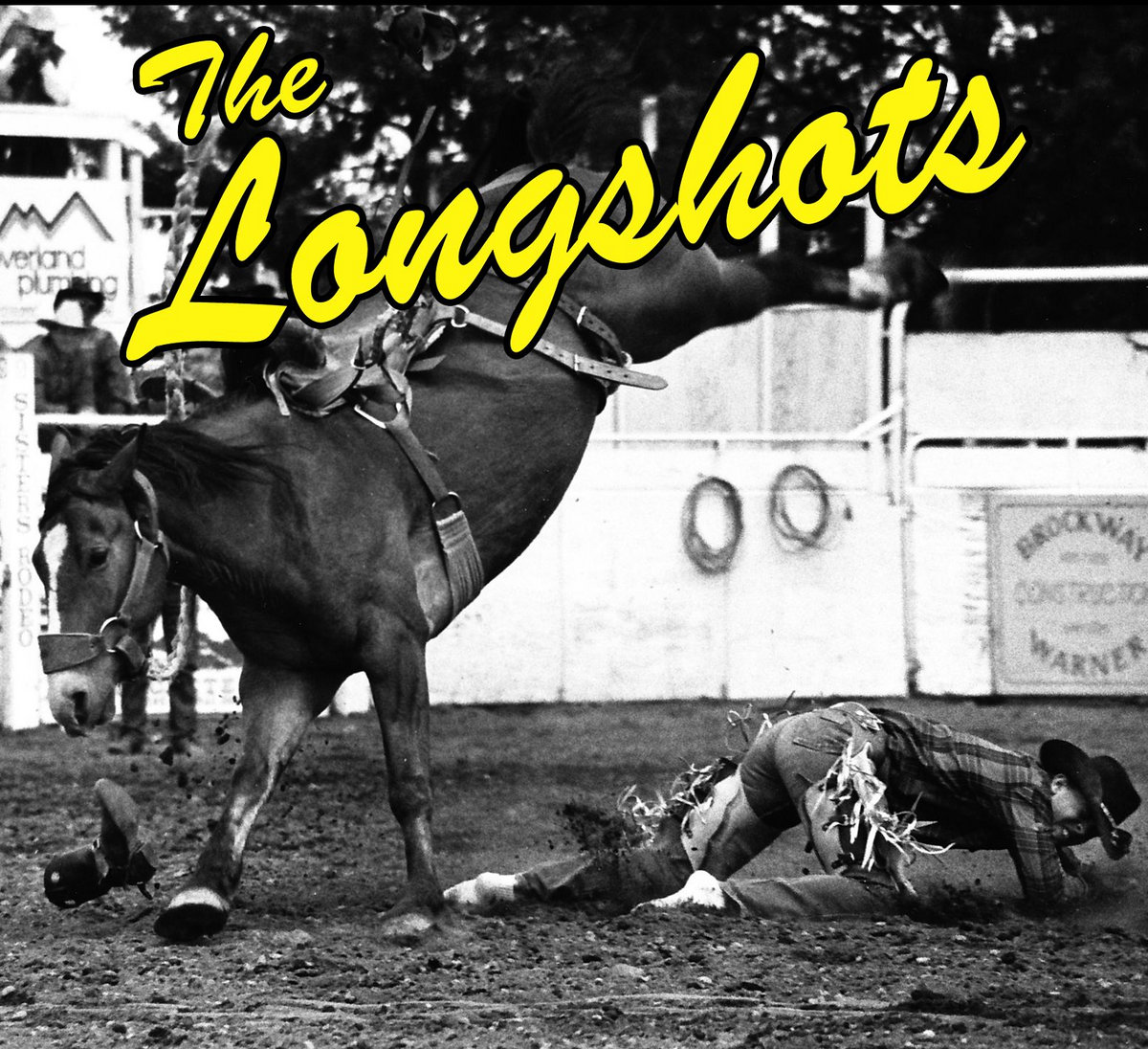 The Longshots EP | The Longshots