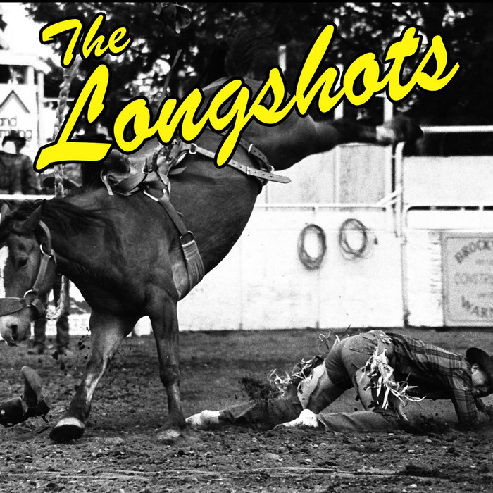 The Longshots EP | The Longshots