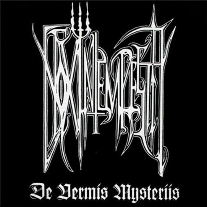 De Vermis Mysteriis | Nox Intempesta