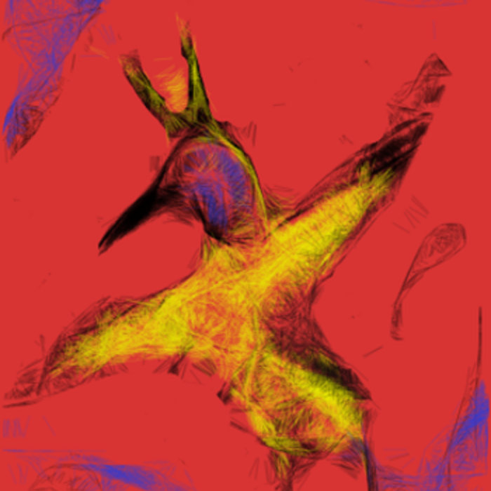 Barry Godber | The Dits