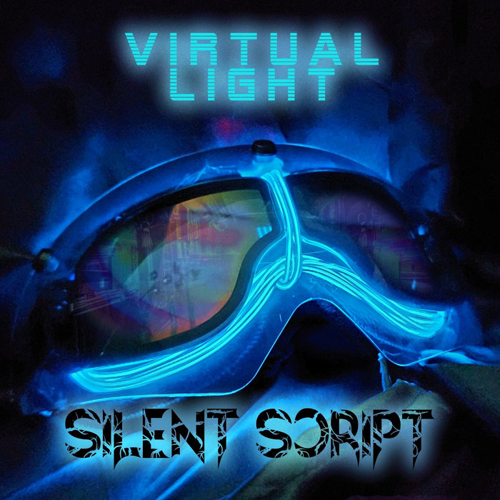 Virtual Light | Silent Script