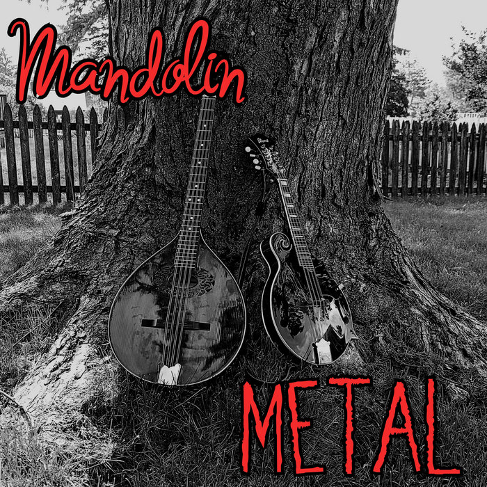 Mandolin Metal | Zarochi
