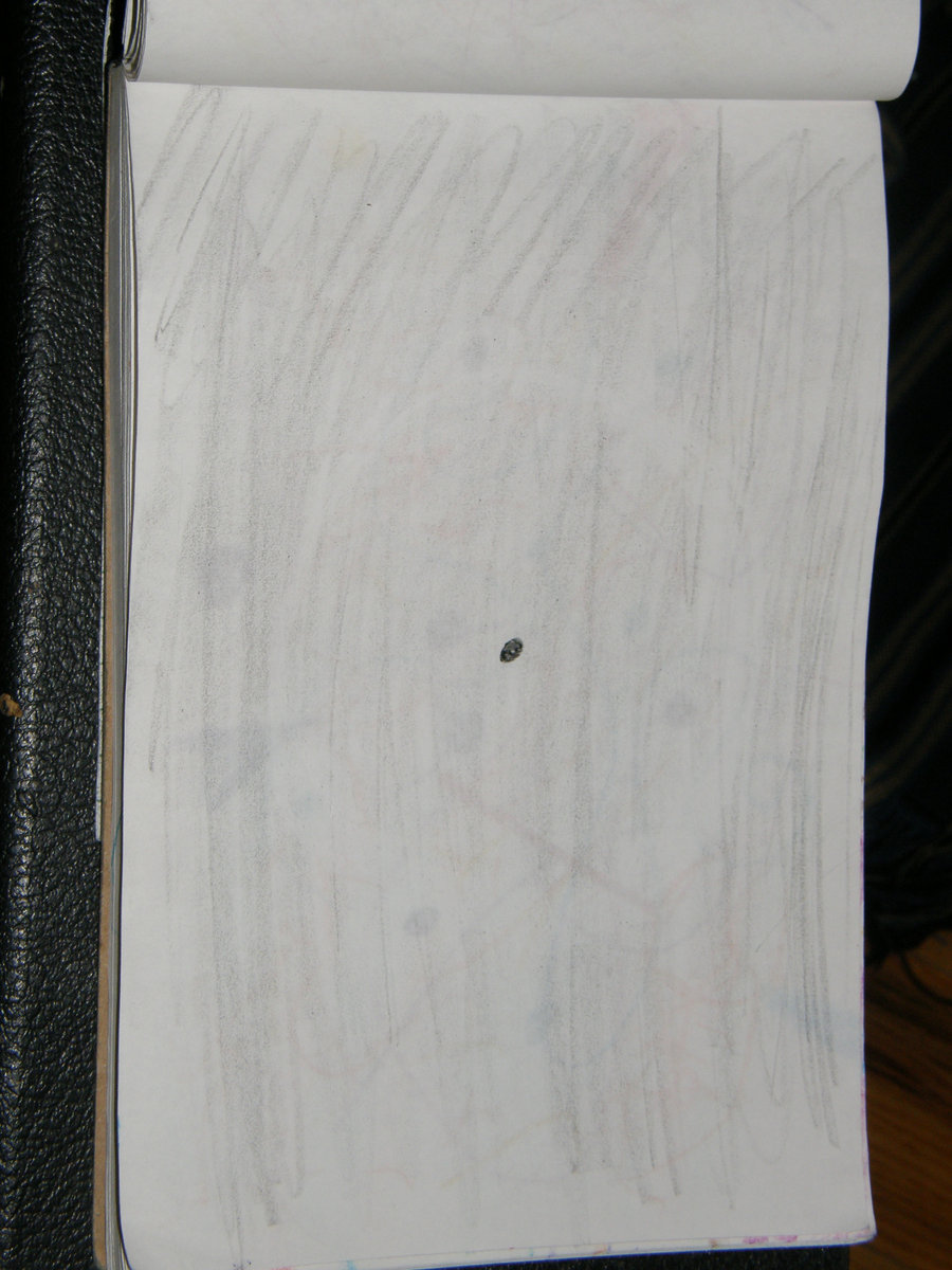 Invisible Circle | Invisible Circle