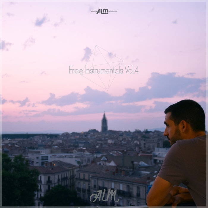 Free Instrumentals Vol.4 | ALM | ALM Productions