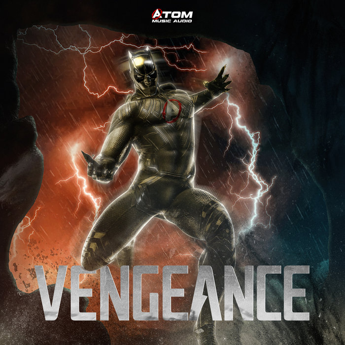 Vengeance | Atom Music Audio