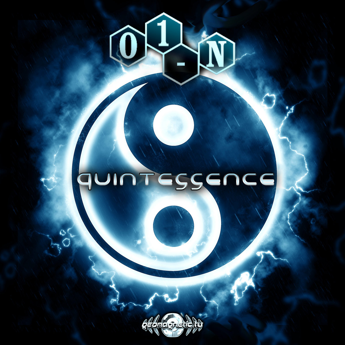 Quintessence Symbol