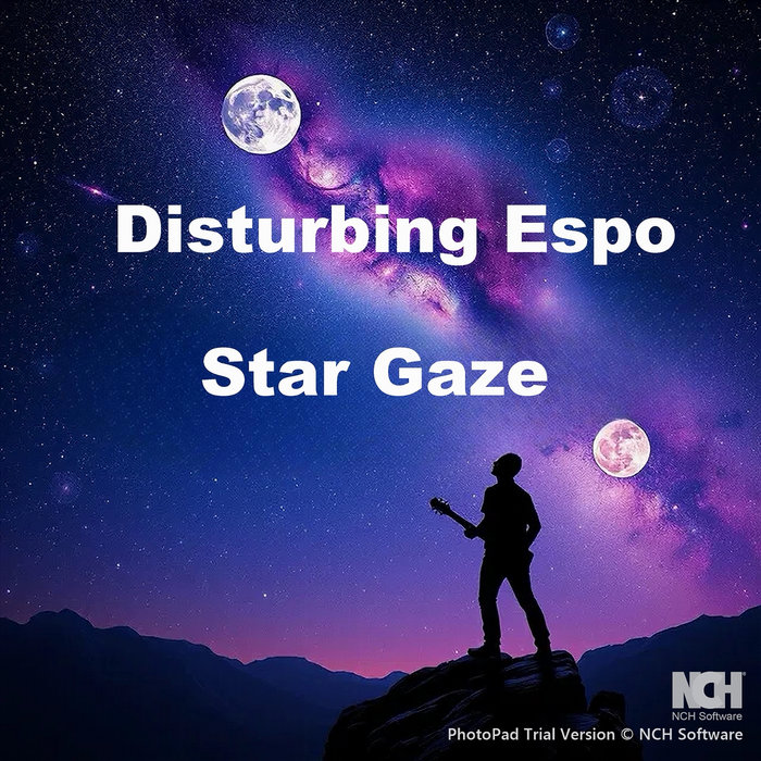 Disturbing Espo - Star Gaze | Disturbing Espo