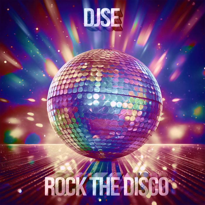 Rock The Disco | DJSE
