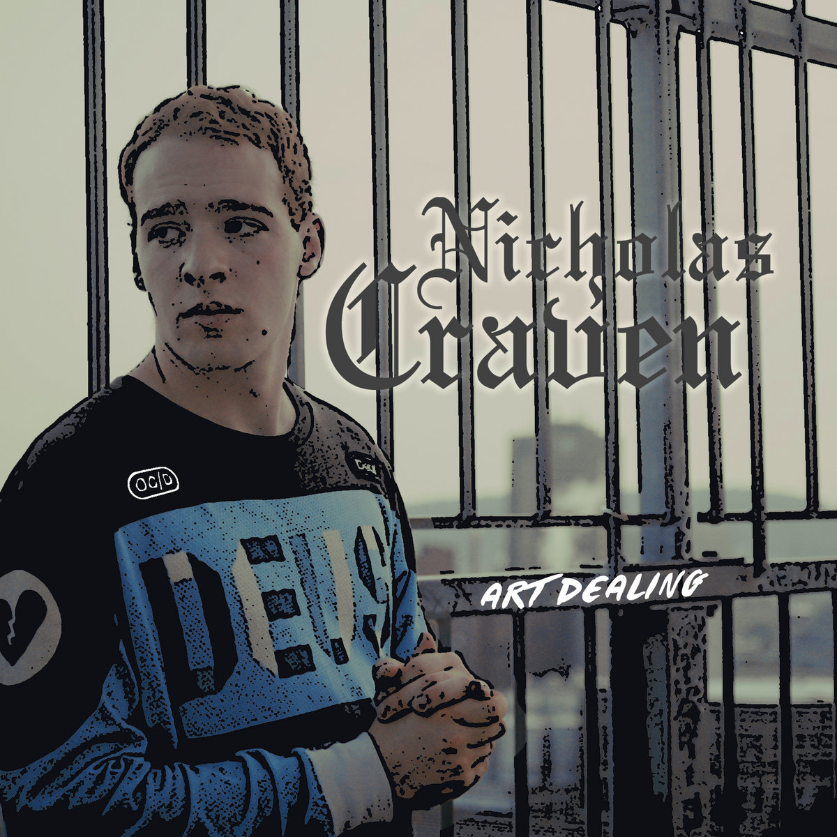 Art Dealing | Nicholas Craven