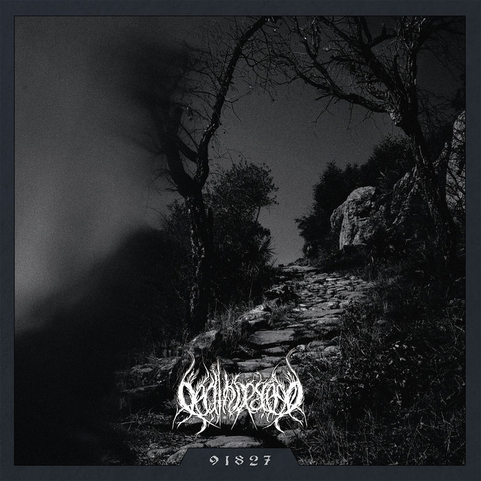 91827 | Death Descends