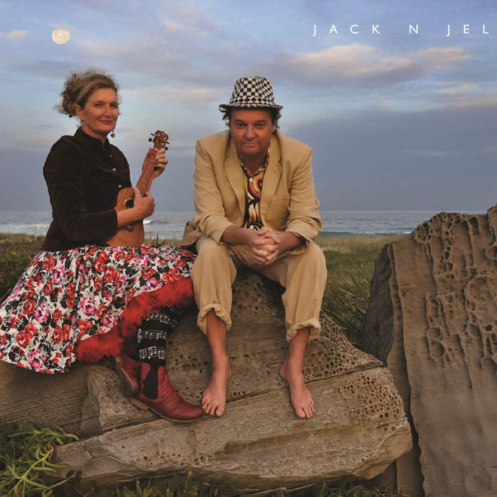 Jack n Jel | Jack n Jel