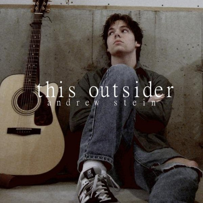 This Outsider | Andrew Stein | MandoPony