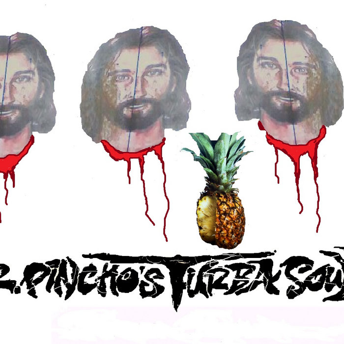 Las Malas Lenguas | Mr. Pincho’s Turba Sound | Palabra Y Sonido
