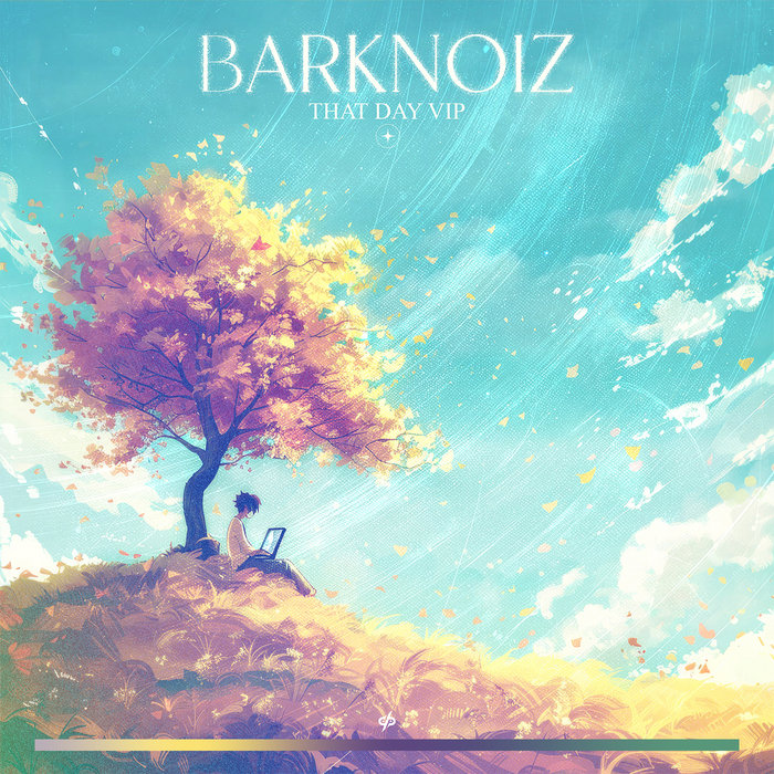 That Day VIP | Barknoiz | DEZ Promotions