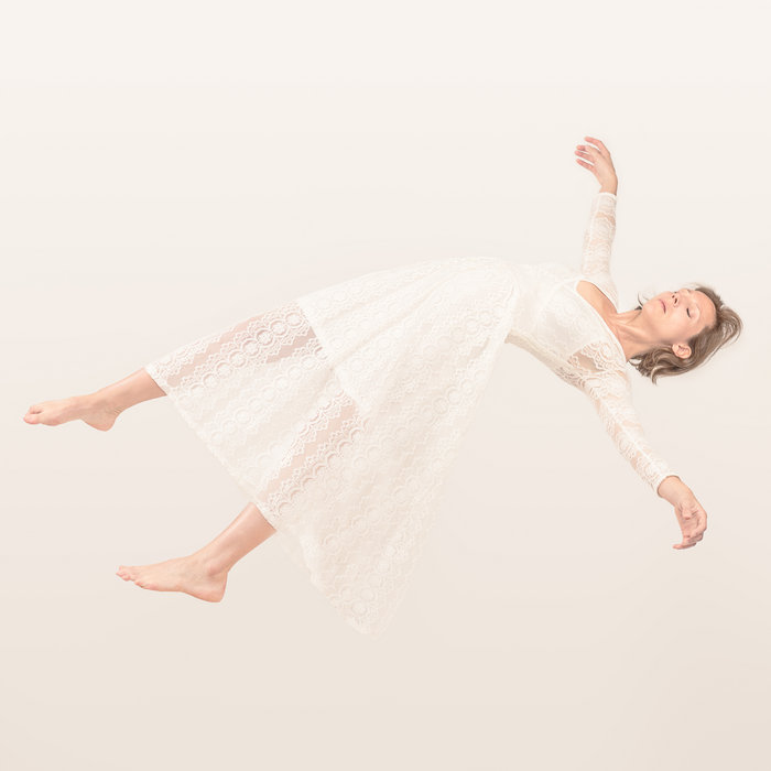 Fallin' Like Snow (+ bonus tracks) | Jaymay