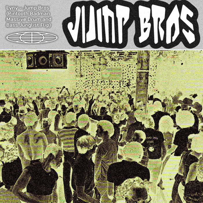 Jump Bros (Pintooth Flip) | Lyny | Pintooth