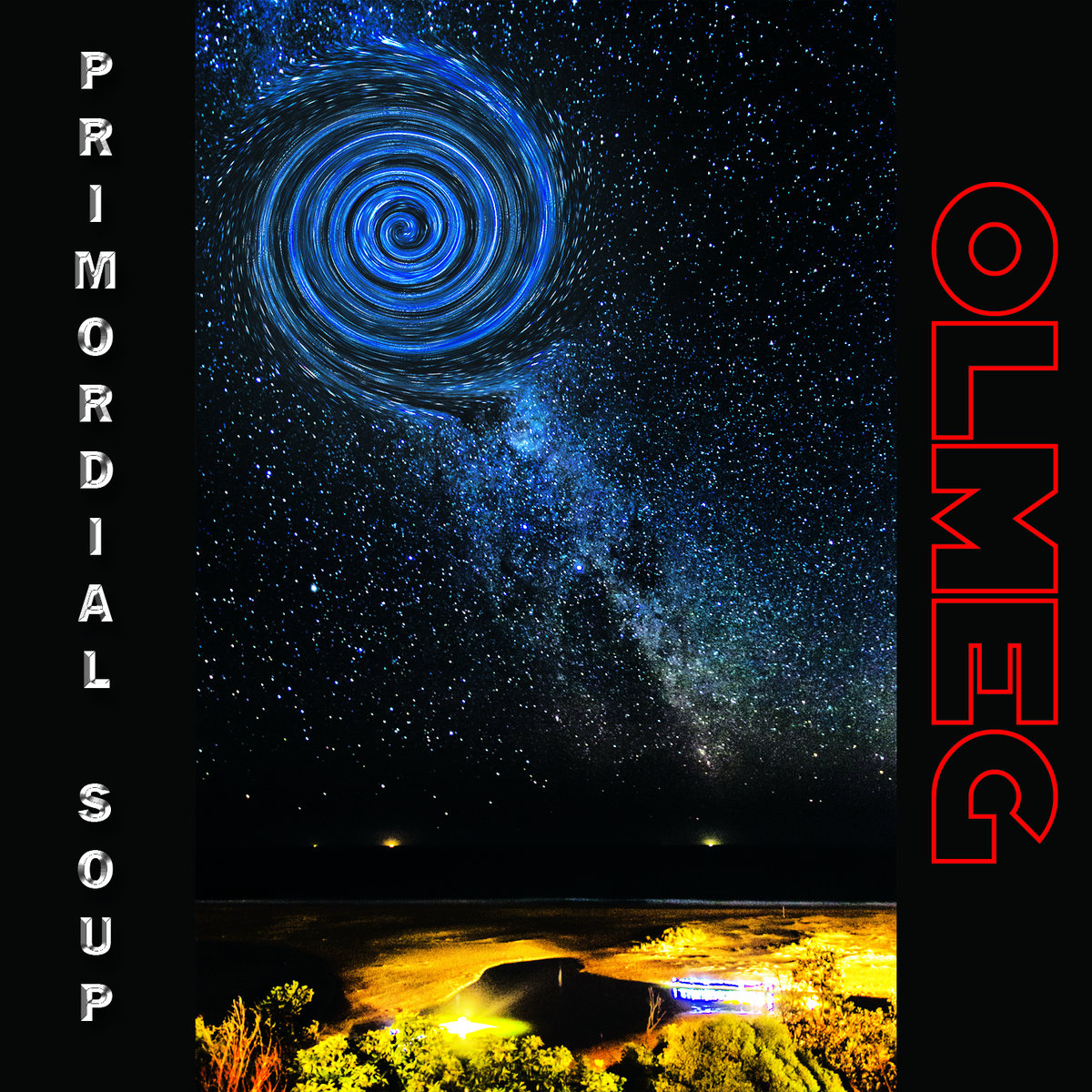 Primordial Soup | OLMEG