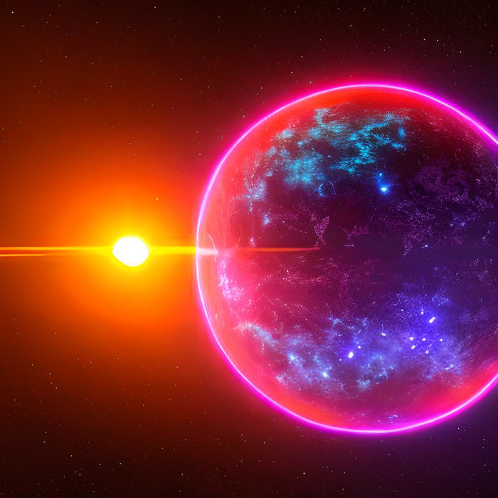 Kuantix - Nebulosa | Kuantix