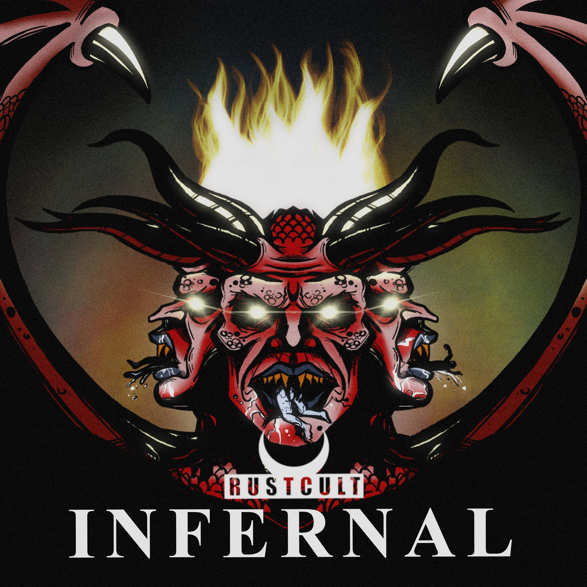 INFERNAL | RUST CULT
