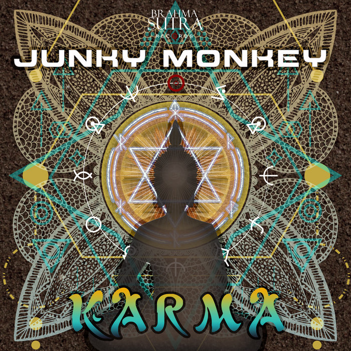 Karma | Junky Monkey | Brahmasutra records