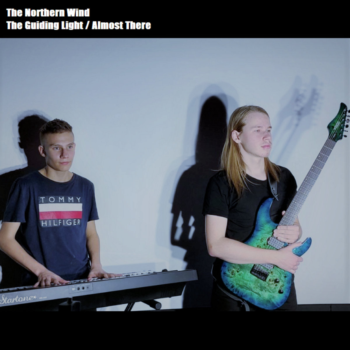 The Guiding Light / Almost There (Remastered 2025) | Onni Nurmi