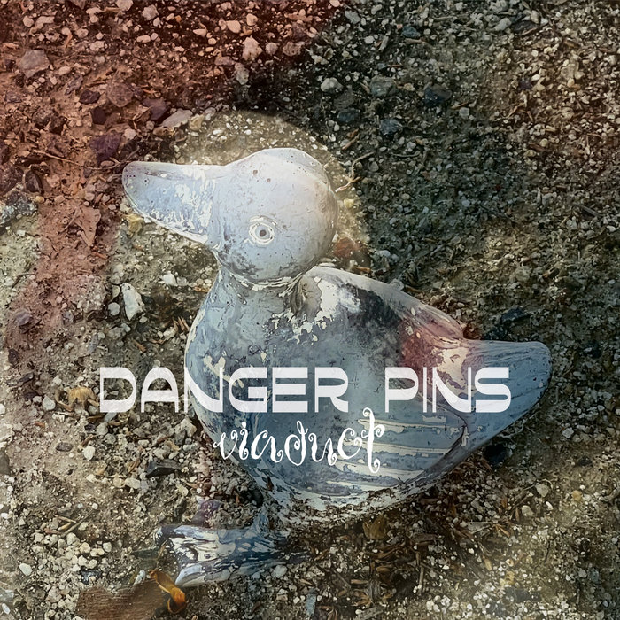 VIADUCT | Danger Pins