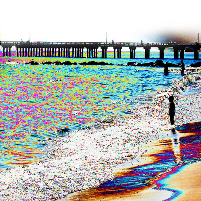 Tales From Atlantic Terminal | alexBusi