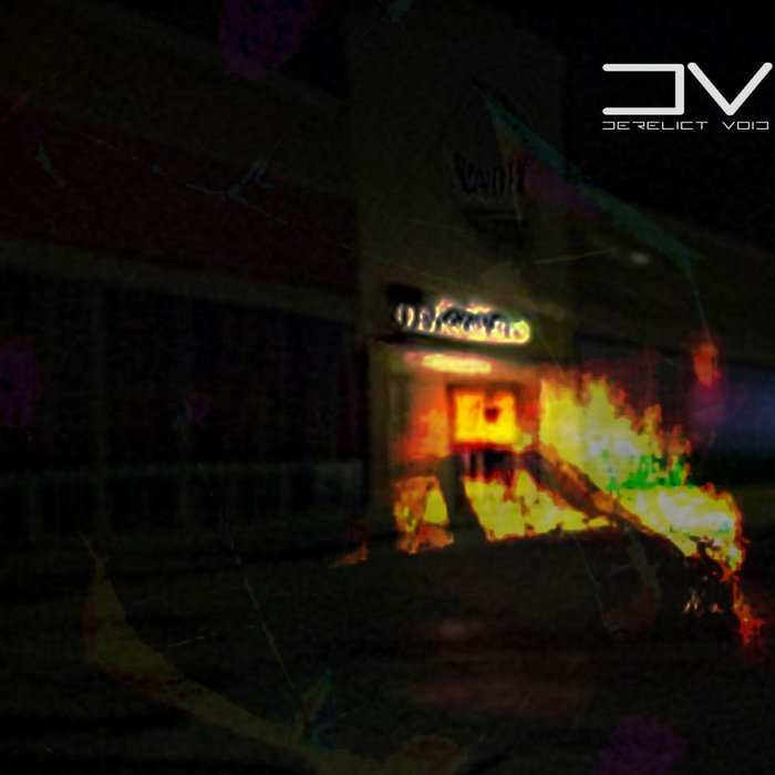 The Great Fade: Chapter 2 | Derelict Void