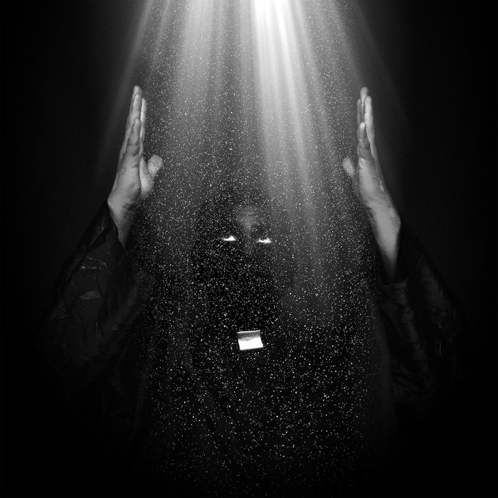 Alpha Ghoul | Deny the Cross | Tankcrimes