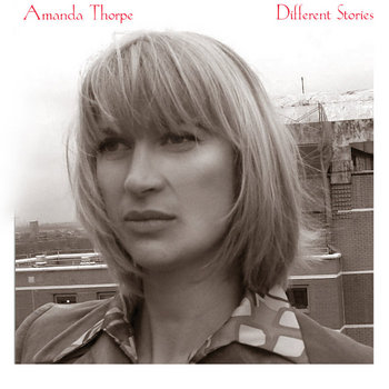 Music | Amanda Thorpe