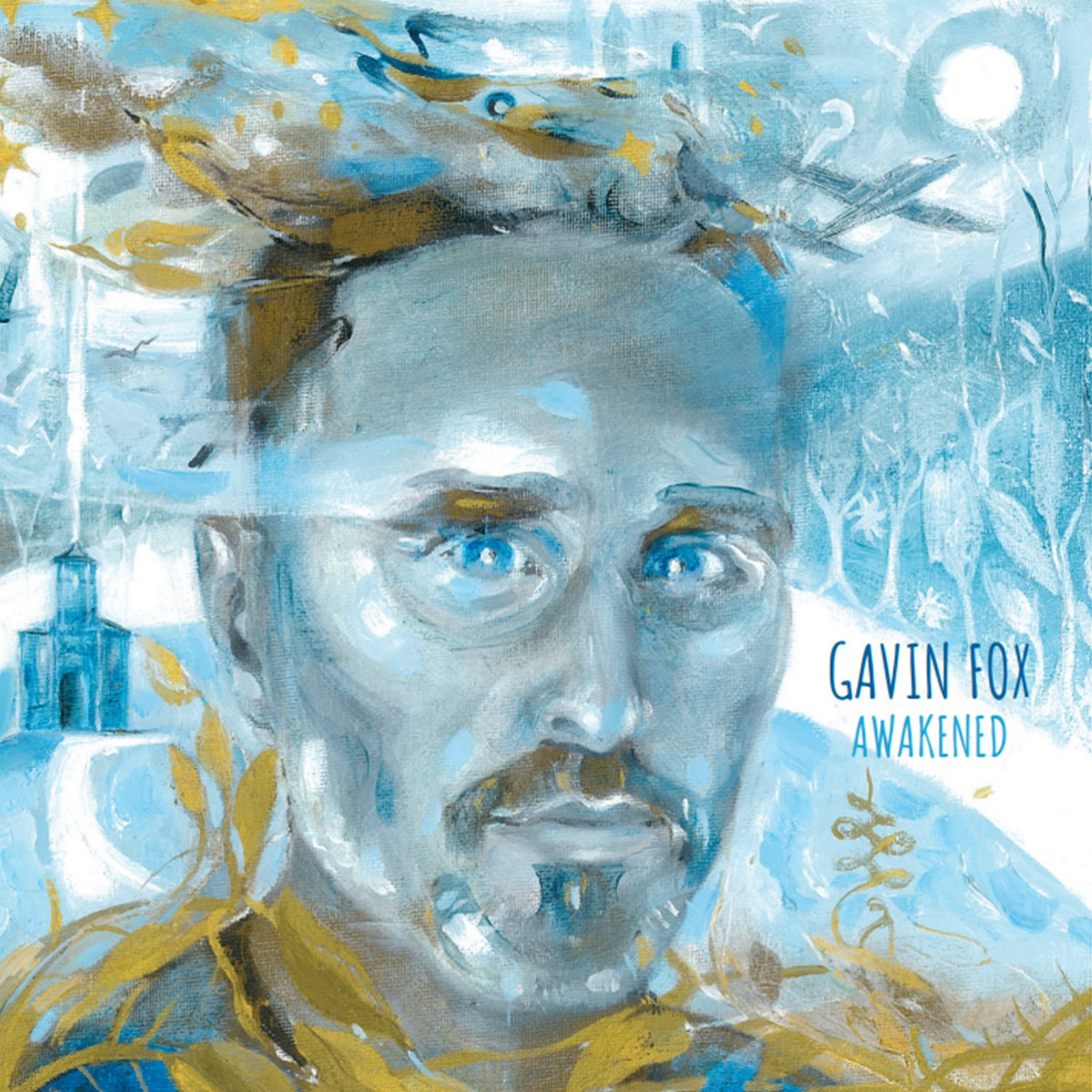 Awakened | Gavin Fox