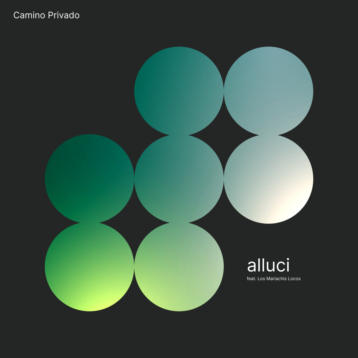 Camino Privado | Alluci feat. Los Mariachis Locos | Alluci