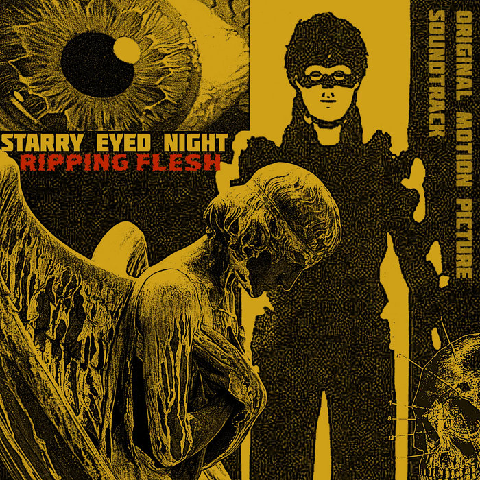 Ripping Flesh | Starry Eyed Night