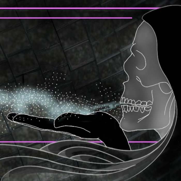 The Chrome Ghost EP - Part 1 | Chrome Ghost