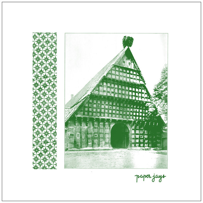 Paper Jays | Paper Jays