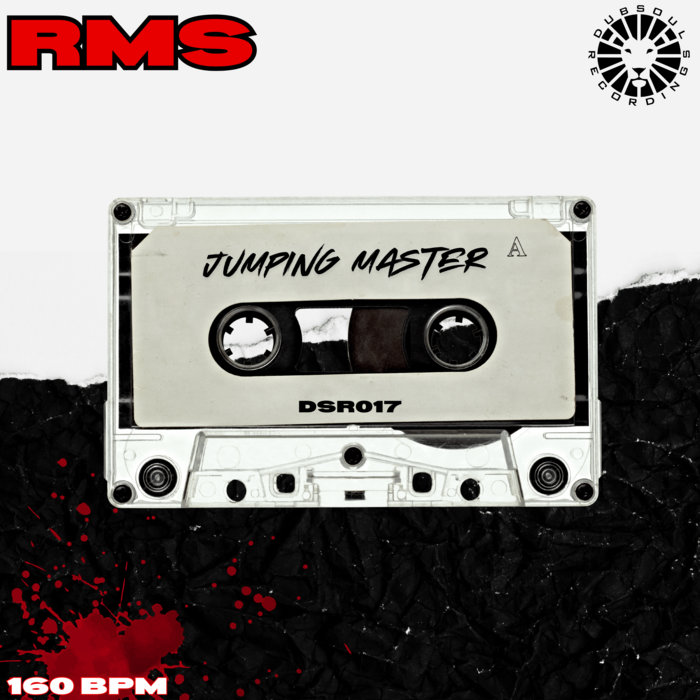 Jumping Master | RMS | Dubsoul Recordings