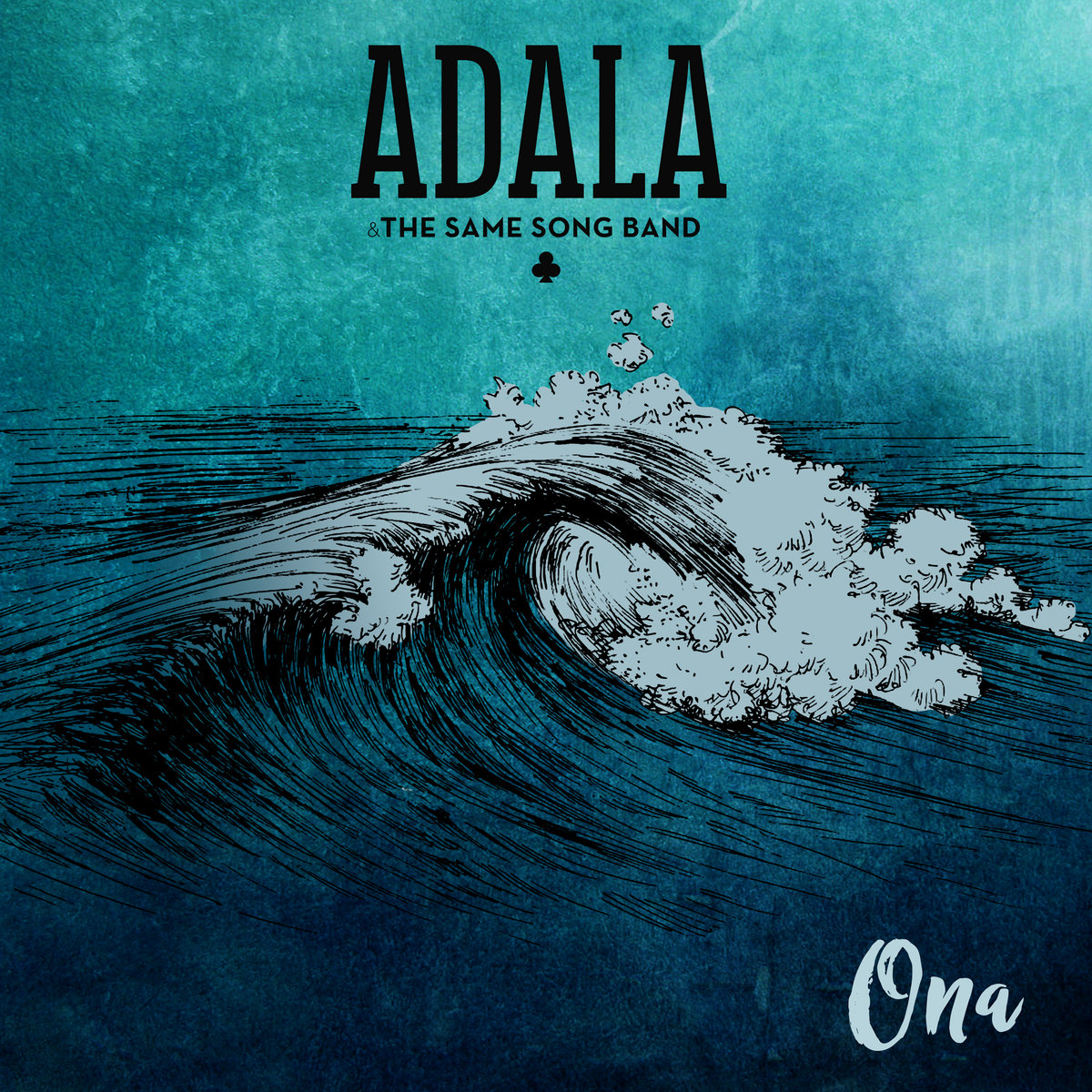 Adala & The Same Song Band - Ona (La Panchita Records, 2018) | Adala ...