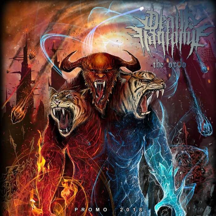 The Ordo | Death Fantome