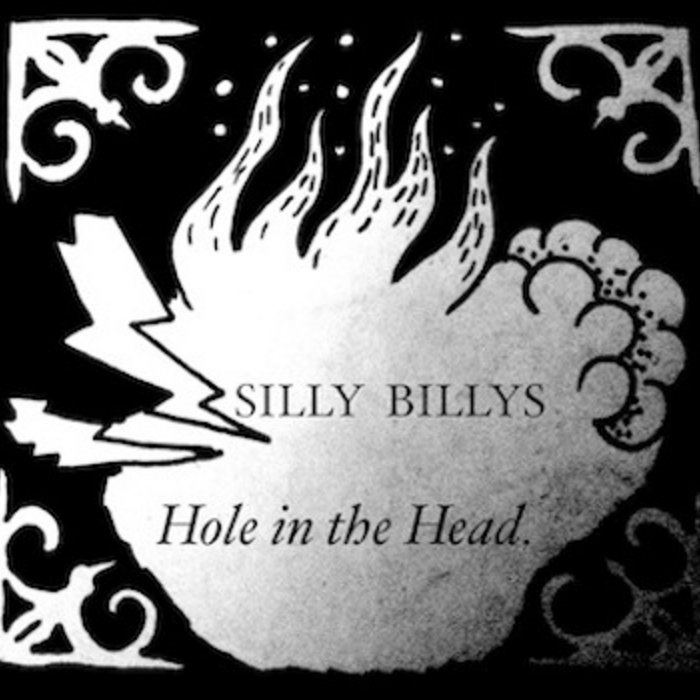 Hole in the Head | silly billys
