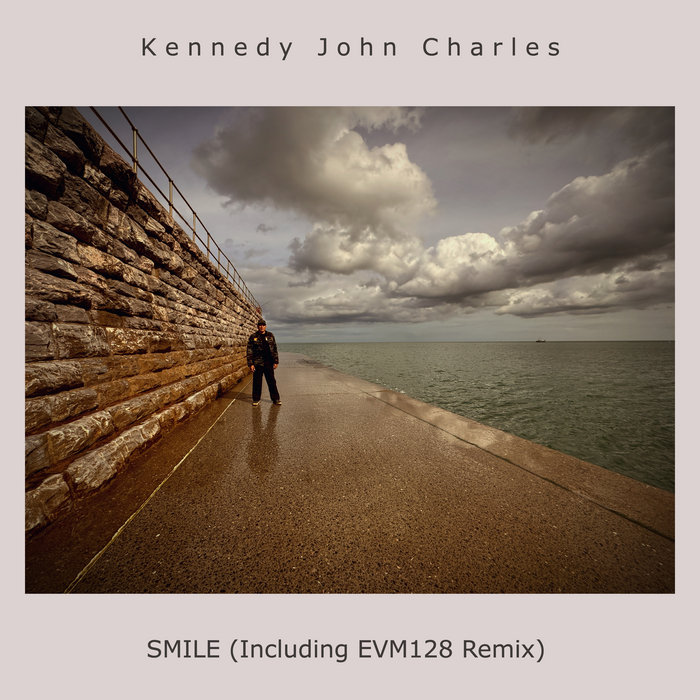 Smile | Kennedy john Charles