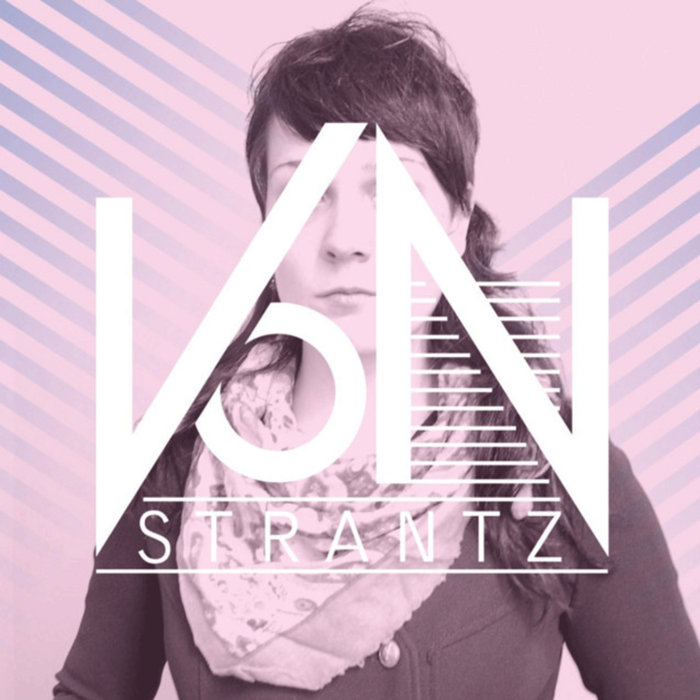 Von Strantz EP | Von Strantz