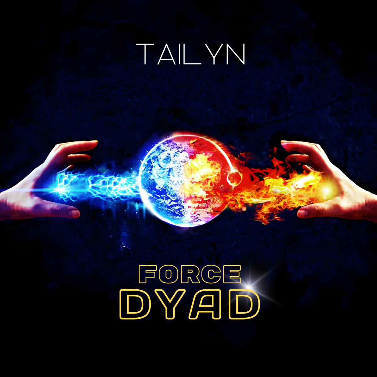 Force Dyad | TAILYN